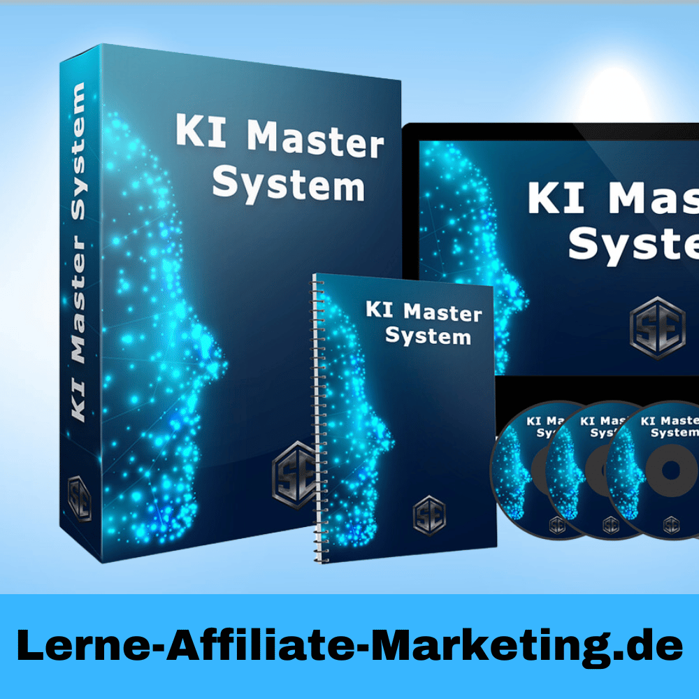 Ki Master System von Marko Slusarek, Bewertungen und Testbericht ️ ...